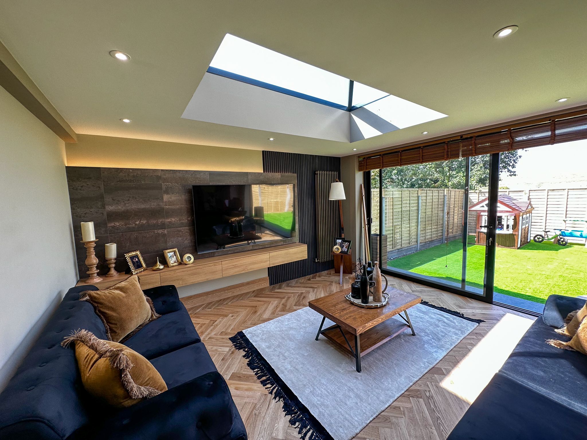 Chingford Home Refurbishment | Trace Construction Group